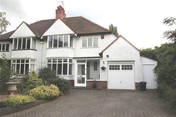 Estate Agents Harborne - Love Your Postcode