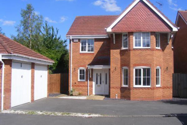 Estate Agents in Coventry - Love Your Postcode