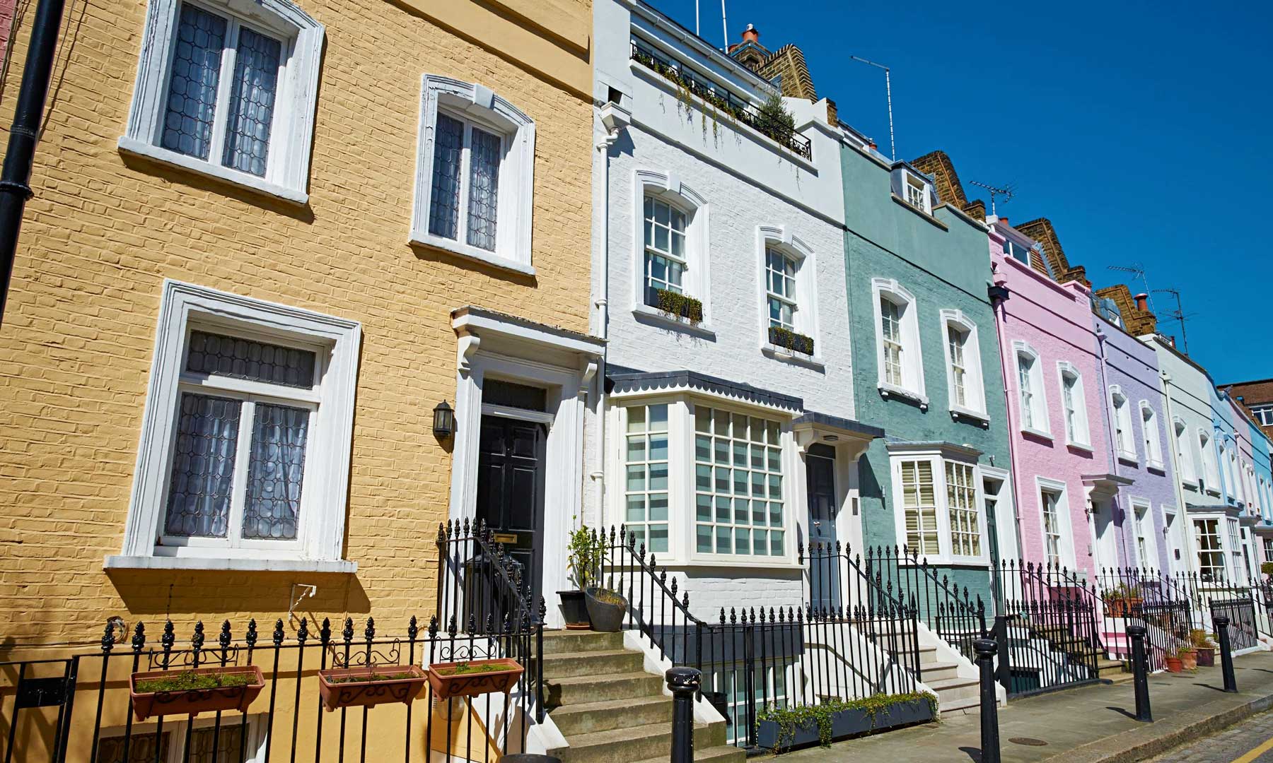 Estate Agents in Sheldon - Love Your Postcode